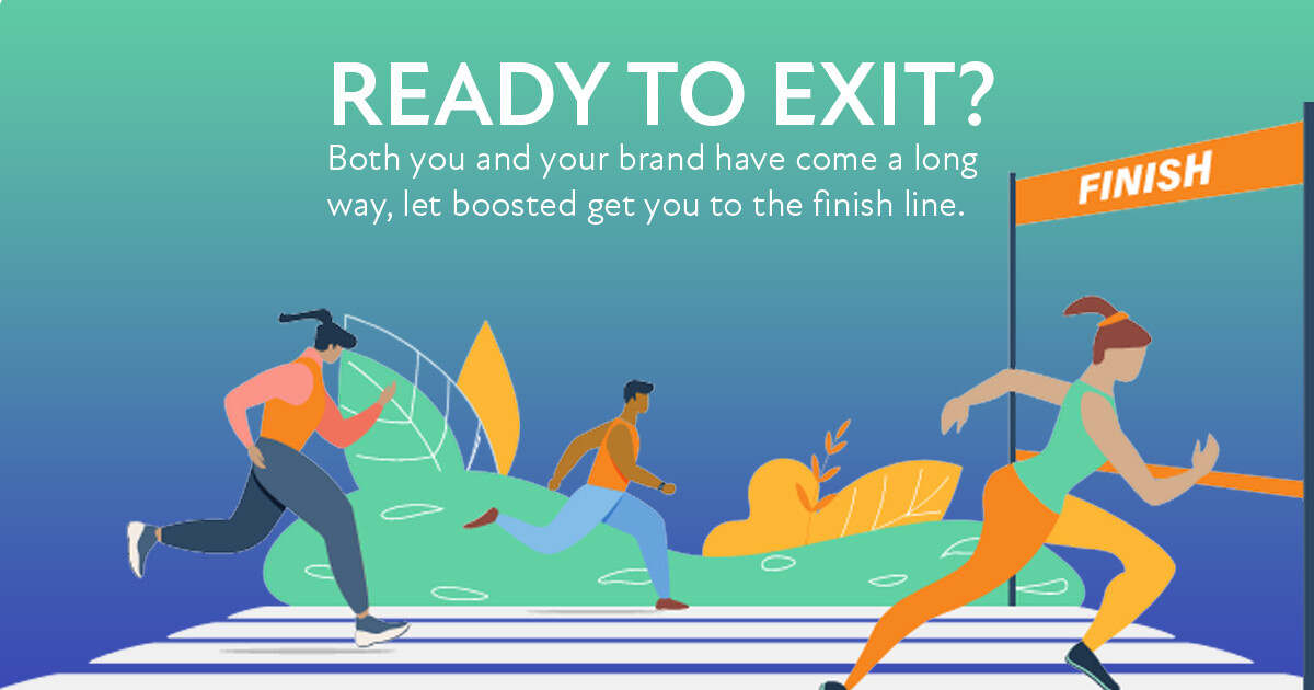 Sell Your Amazon FBA Business | Boosted Commerce